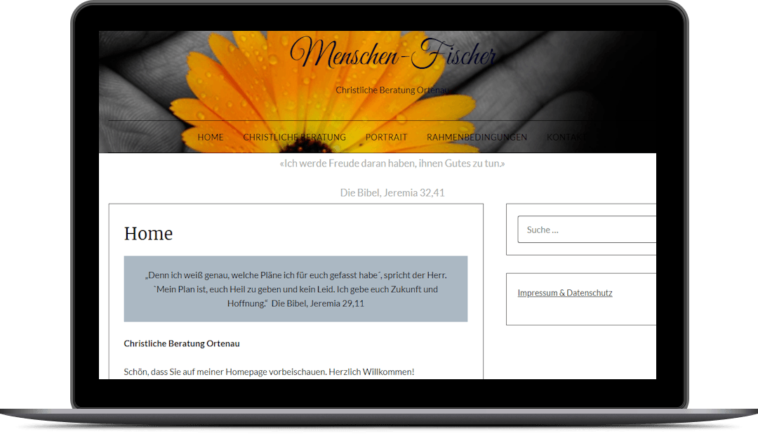 Menschen-Fischer - fest.DESIGNS